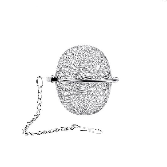 tea steeping ball